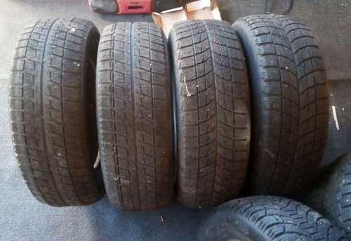 Bridgestone Blizzak WS-60 195/65 R15