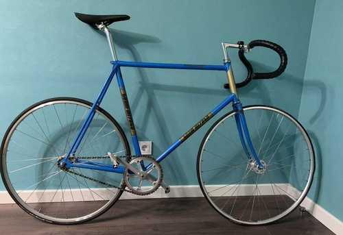 Трековый велосипед Koga Miyata Proracer 1989 Фикс