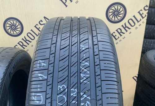 Michelin Pilot HX MXM4 235/65 R17 104H