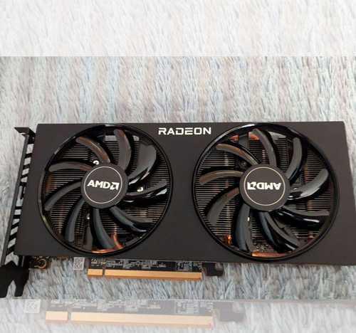 Amd radeon rx 6700 xt