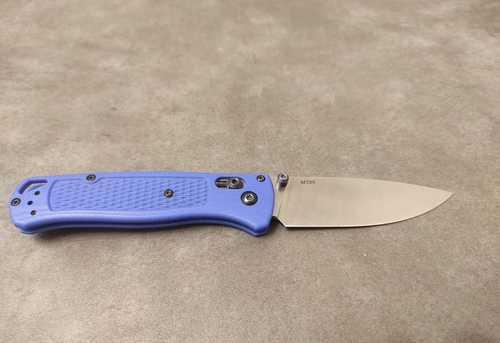 Benchmade bugout 535 м398