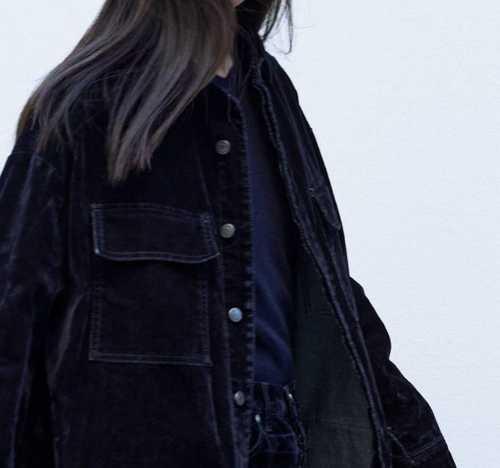 Тренчкот, плащ zara