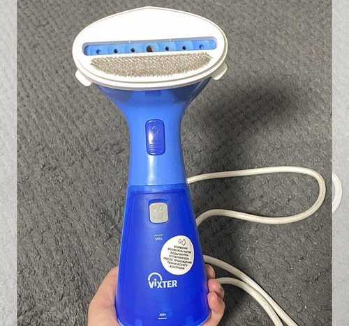 Отпариватель для одежды ручной Vixter GSH-1300