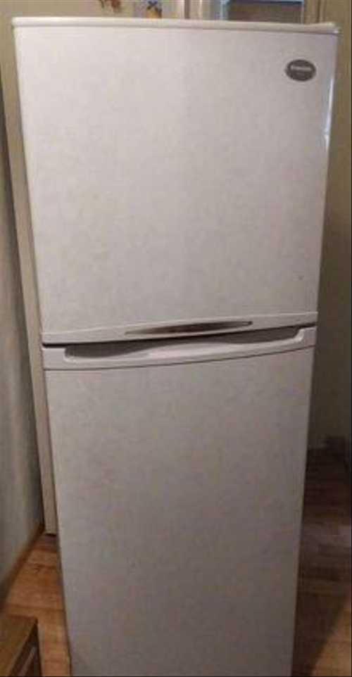 Холодильник бу samsung нофрост 167 см