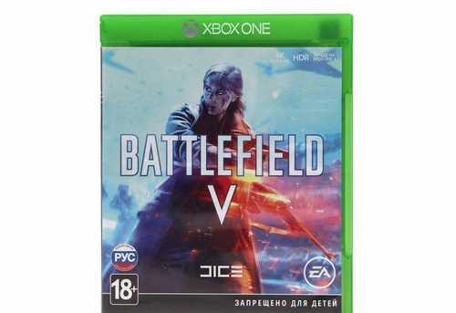 Battlefield V для Xbox One