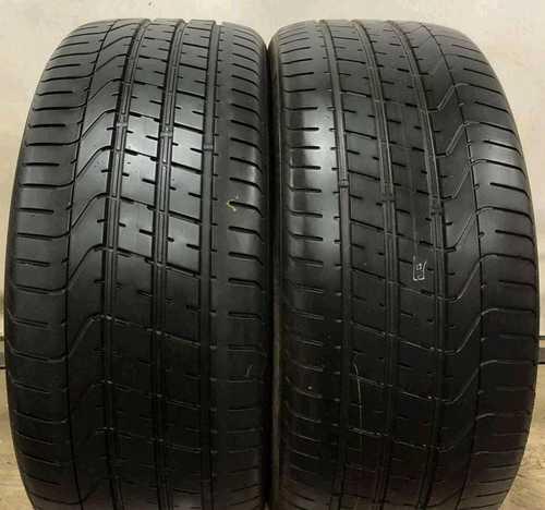 Pirelli P Zero 265/40 R20 104Y