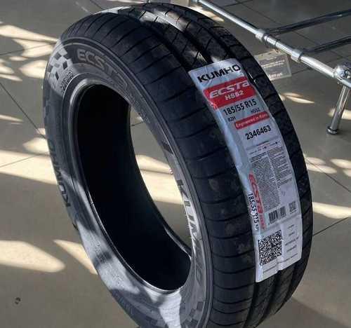 Kumho Ecsta HS52 185/55 R15 82H