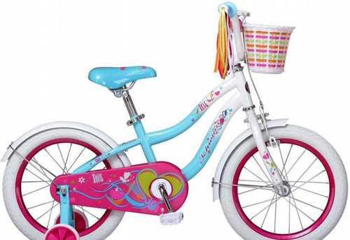 Детский велосипед Schwinn Iris (2022)