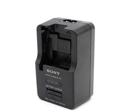 Зарядное устройство Sony BC-TRX (оригинал)