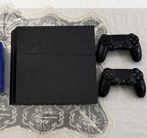 Sony playstation 4 500gb