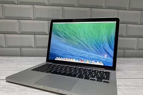 Дефектный Apple MacBook Pro 13"/i5, 8Gb, 256Gb