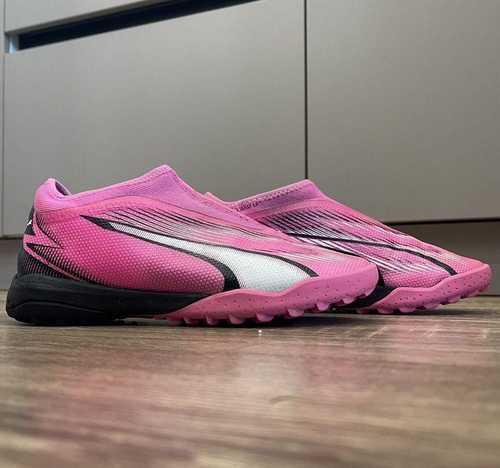 Сороконожки puma ultra flex