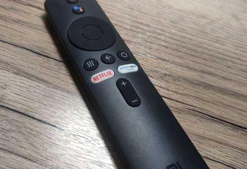 Пульт от тв адаптера xiaomi mi tv stik