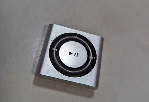 Apple iPod shuffle плеер
