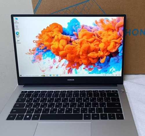 Honor Magicbook X14 (IPS/i5/RAM 8/SSD 512)