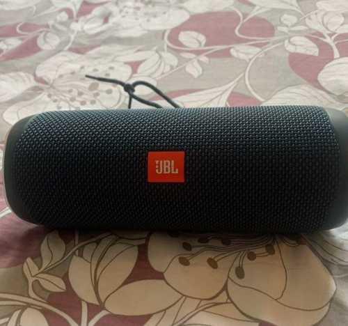 Колонка jbl flip 5