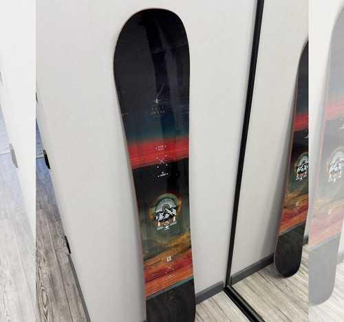 Сноуборд Salomon Pulse 156