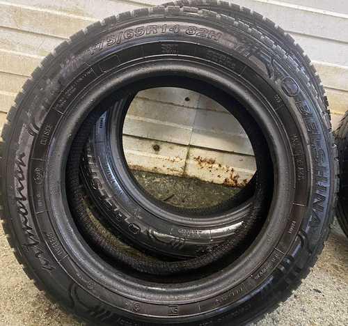 Bridgestone Alenza 001 175/65 R14