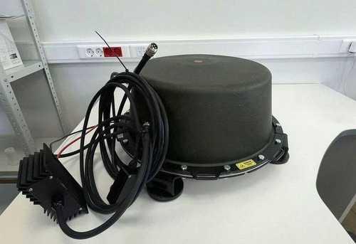 Станция Подавления бпла Капюшон Автомобильная