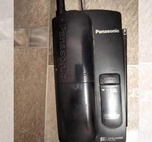 Panasonic KX-TF200