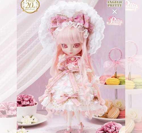 Pullip Angelic Pretty Decoration Dress Cake P-295