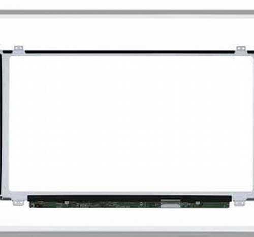 Матрица 15.6 Slim 40 pin lvds HD 1366*768