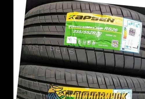 Kapsen RS26 235/55 R20 105W