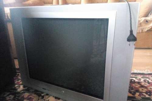 Телевизор Philips 29PT8507