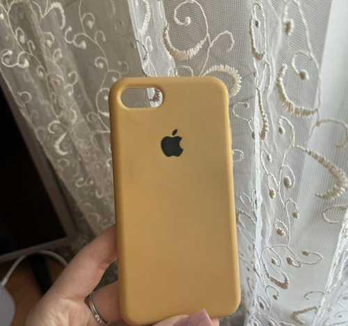 Чехол на iPhone 7/8