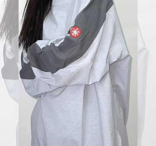 Лонгслив Cav Empt: Стиль и Комфорт в Каждом Дне