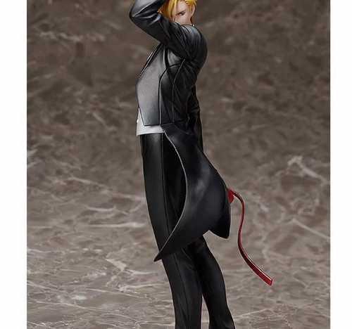 Ash Lynx Banana fish Банановая рыба фигурка 1/7