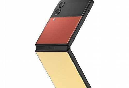 Samsung Galaxy Z Flip4, 8/256 ГБ