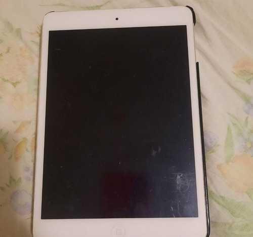 Планшет iPad mini 2