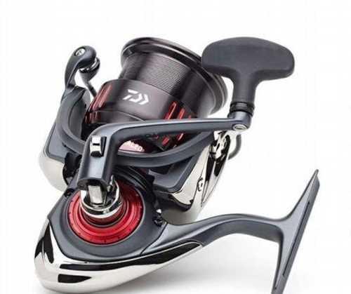 Катушка Daiwa 20 Tournament 4010 QD