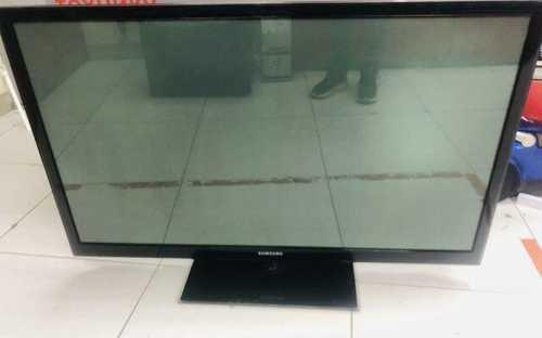 Телевизор Samsung PS51E550D1W