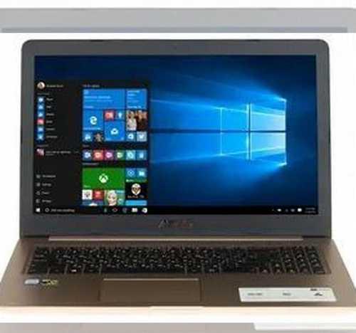 Ноутбук asus 15.6