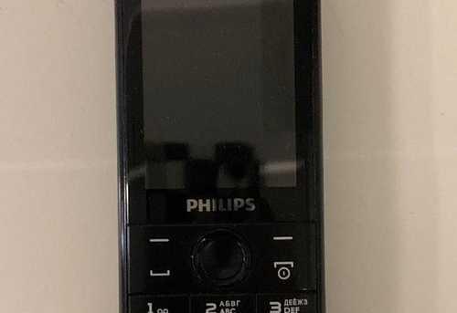 Philips 198