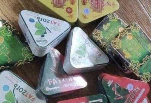 Мощный жиросжигатель