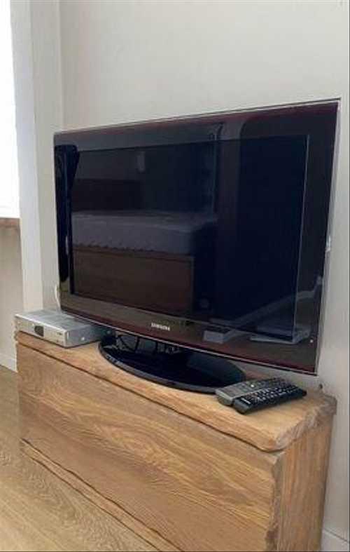 Подставка для телевизора samsung 32 дюйма на стол