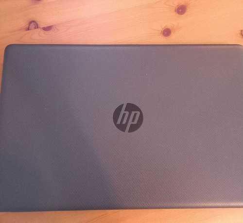 Продам ноутбук HP 255G7