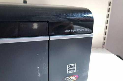 Принтер Epson T50 на запчасти