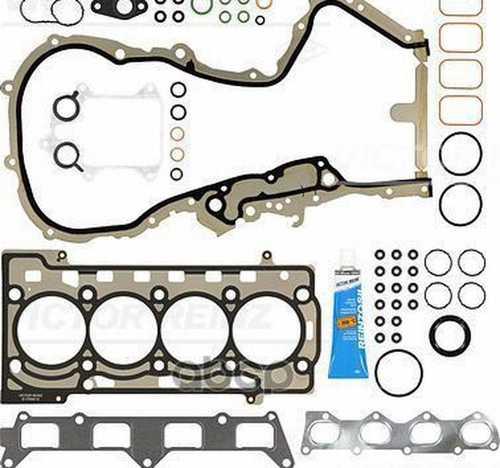 Victor reinz01-37045-01 audi/VW Комплект