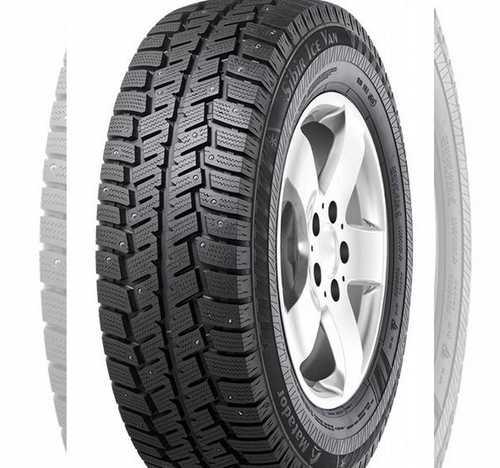 Matador MPS 500 Sibir Ice Van 225/70 R15C 110R