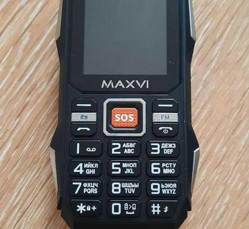 Maxvi c20