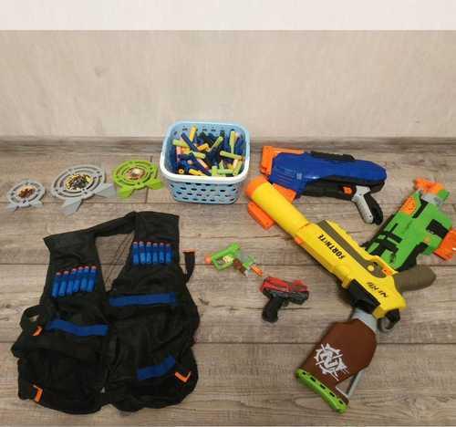 Nerf