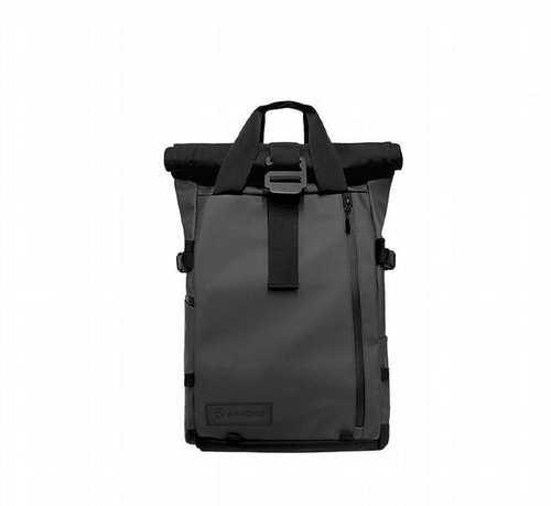 Рюкзак Wandrd prvke 21 Backpack v2, черный