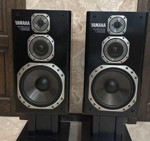 Акустические колонки yamaha ns-700x