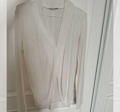 Блузка zara