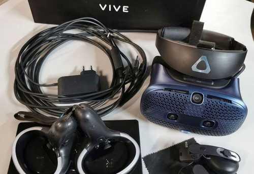 VR Система виртуальной реальности HTC Vive Cosmos