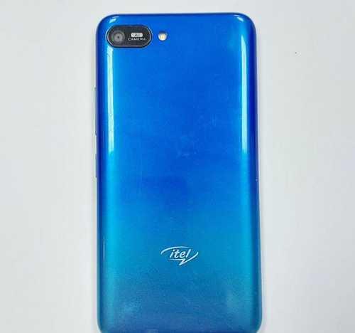 Itel A25, 16 ГБ